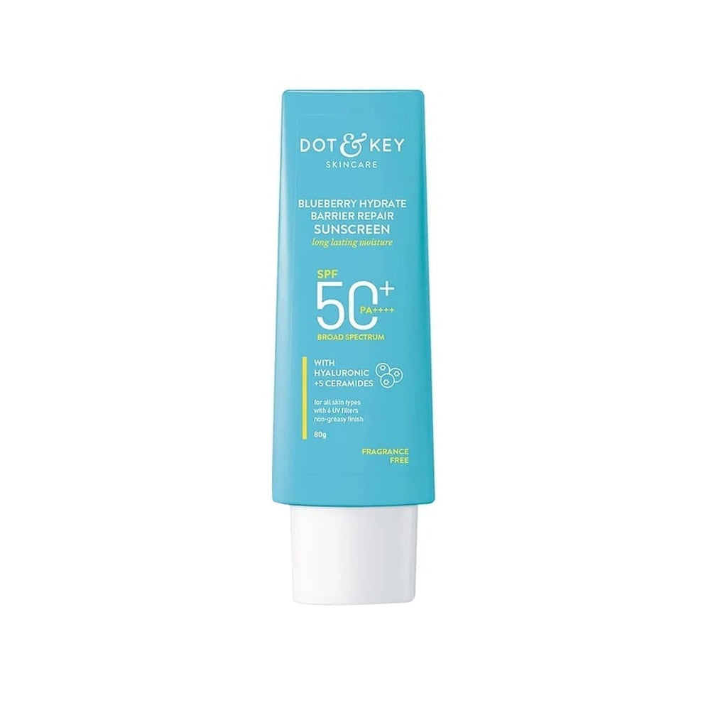 Dot & Key Barrier Repair Sunscreen SPF 50+ (80gm) – Nokkhotro