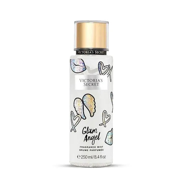 VS Glam Angel Fragrance Mist (250ml) for an Alluring Touch – Nokkhotro